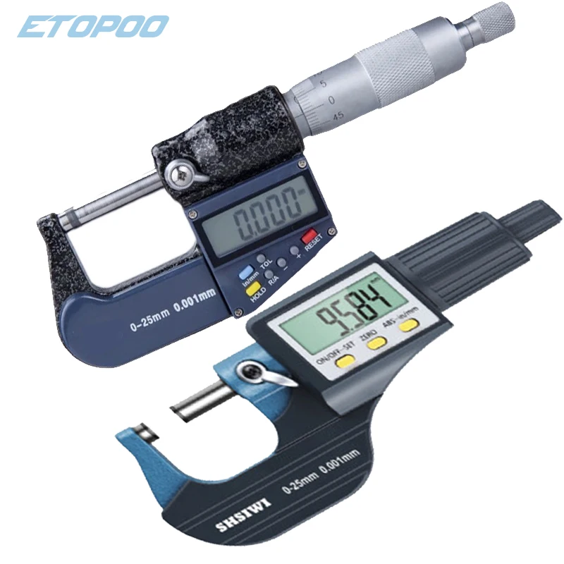0-001mm-Digital-Outside-Micrometer-0-25mm-25-50mm-50-75mm-75-100mm ...