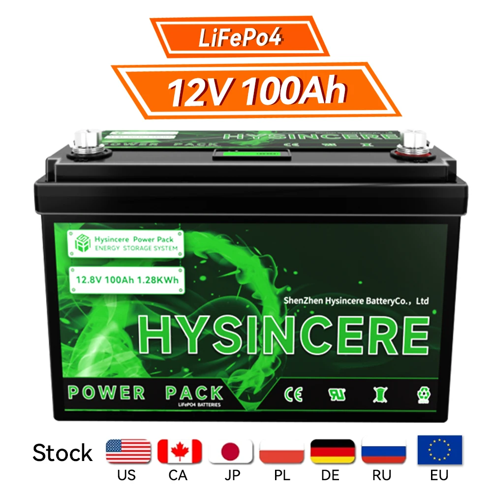 LiFePo4-Lithium-Iron-Phosphate-Batteries-12V-100Ah-200Ah-Battery-Pack ...