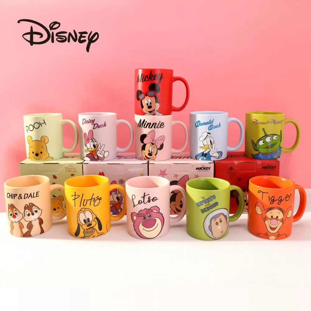 Kawaii-Disney-Anime-Hobby-Mickey-Mouse-Pooh-Bear-Lotso-Donald-Duck ...