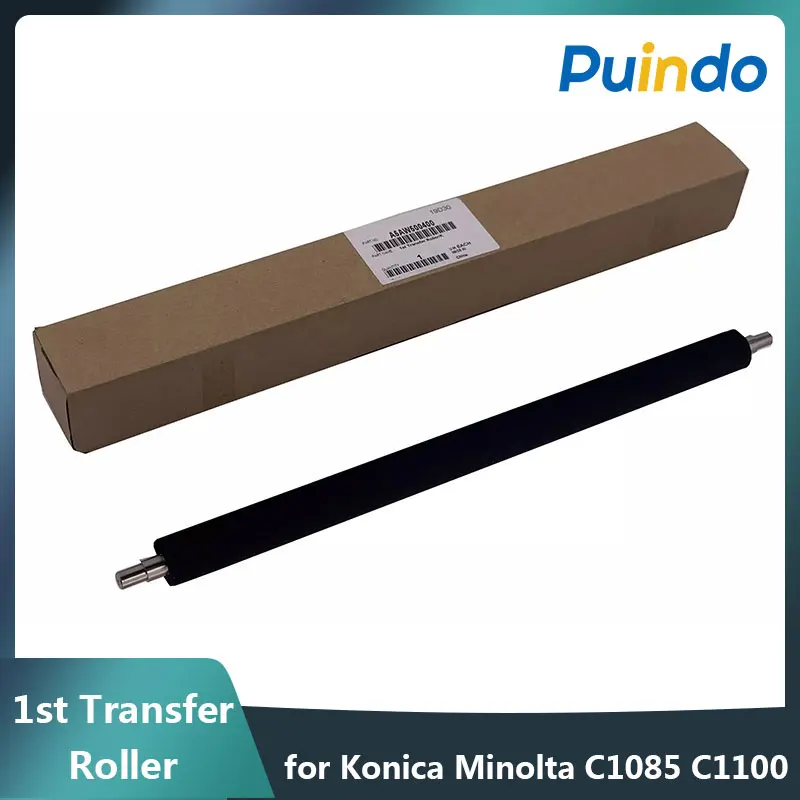 A5AW500400-Original-1st-Transfer-Roller-K-for-Konica-Minolta-Bizhub ...