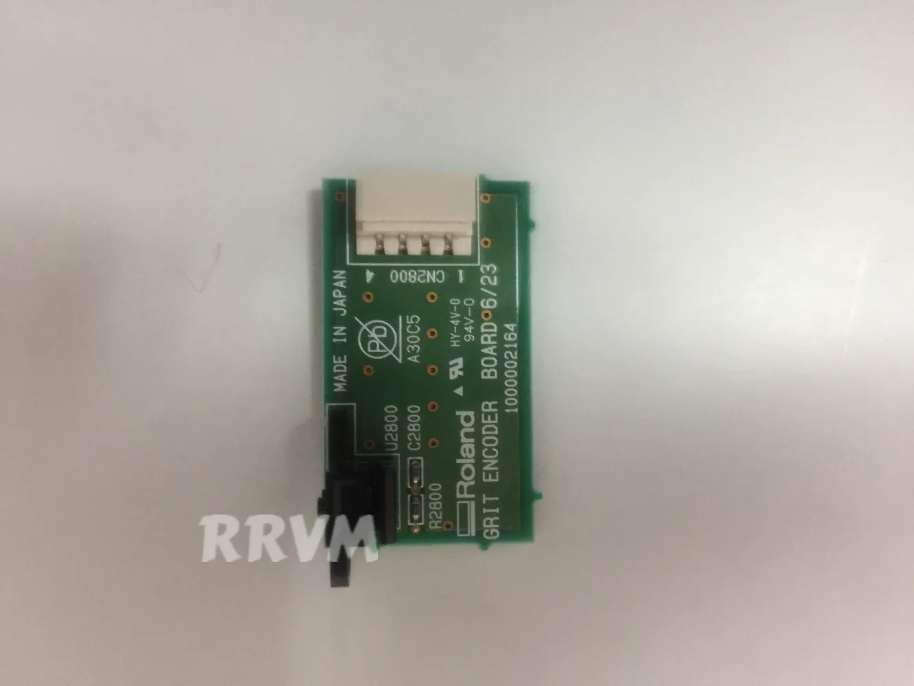 1PC-New-Original-Roland-ASSY-GRIT-ENCODER-BOARD-for-RS-540-RS-640-Paper ...