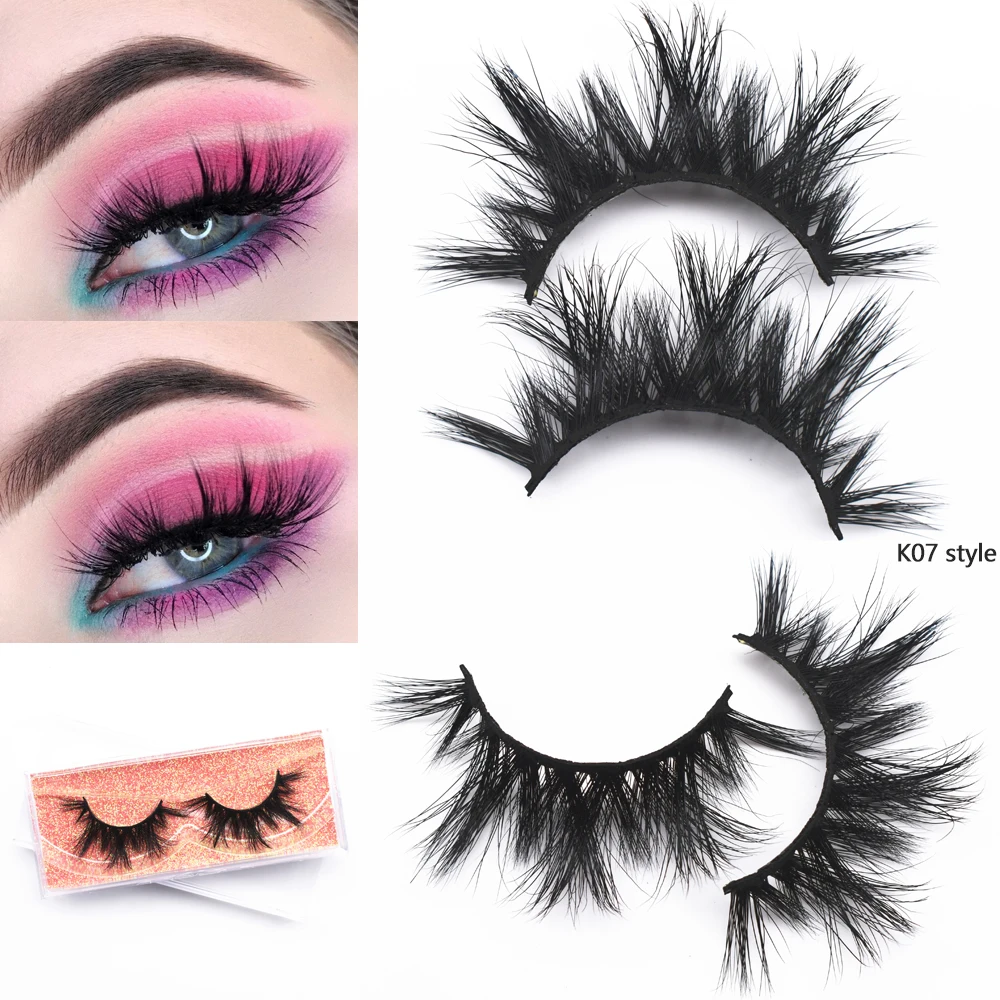 5D-Mink-Eyelashes-Long-Lasting-Mink-Lashes-Natural-Dramatic-Fluffy ...