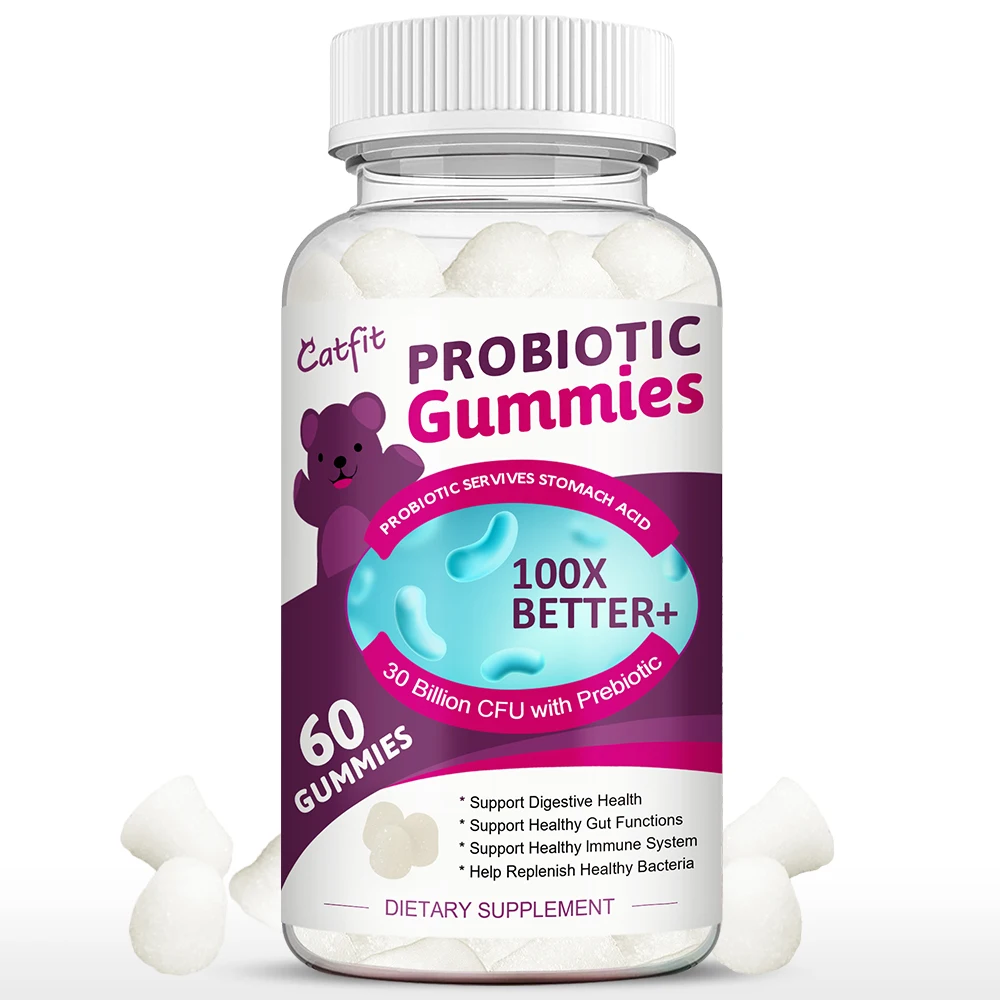 Catfit-120-Billion-Probiotics-Contain-Prebiotics-and-Digestive-Enzymes ...