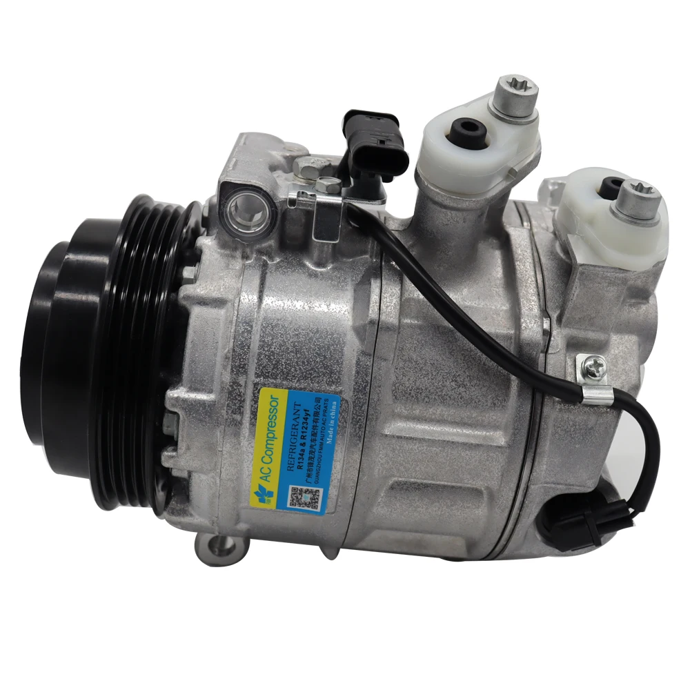 A0008300901-0008303001-Ac-Maybach-S450-S560-S680-S400-S500-S600-57S-62S ...