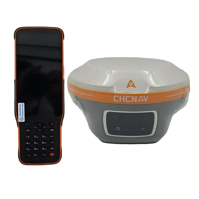 CHC I89 Gps Rtk Survey Equipment Differential Gps Module Gnss Receiver ...