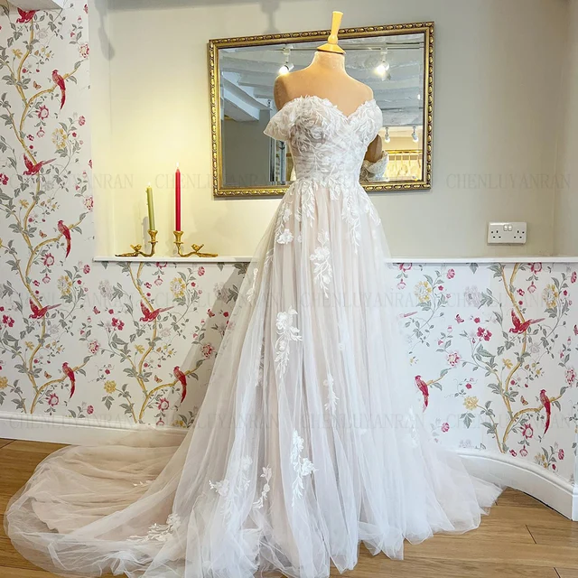 Wedding Dresses Aliexpress
