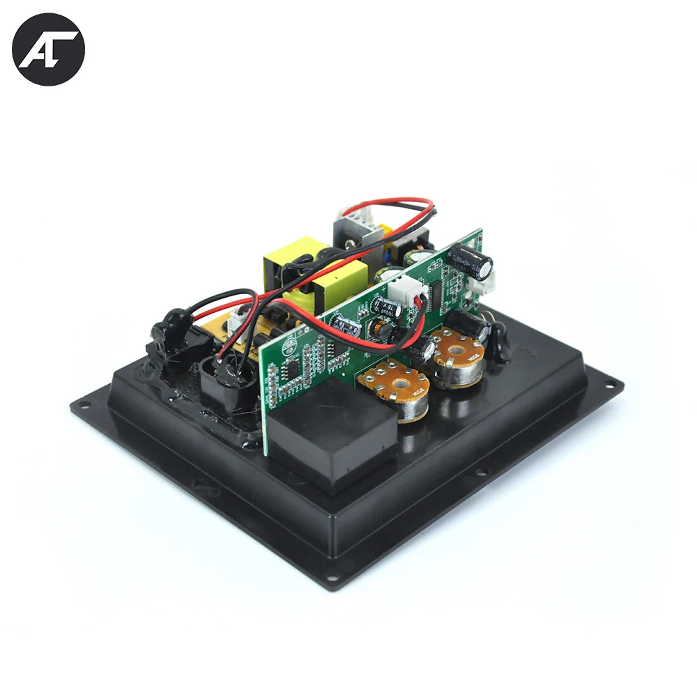 Active-Subwoofer-Plate-Amplifier-Board-Audio-Module-Amplificador ...