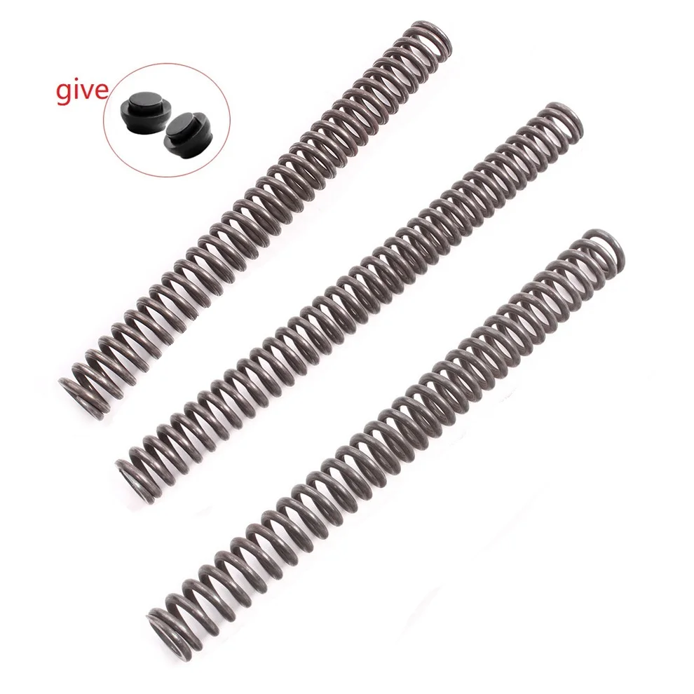 MTB-Mountain-Bike-Front-Fork-Repair-Part-Damping-Rebound-Spring-XCT-XCM ...