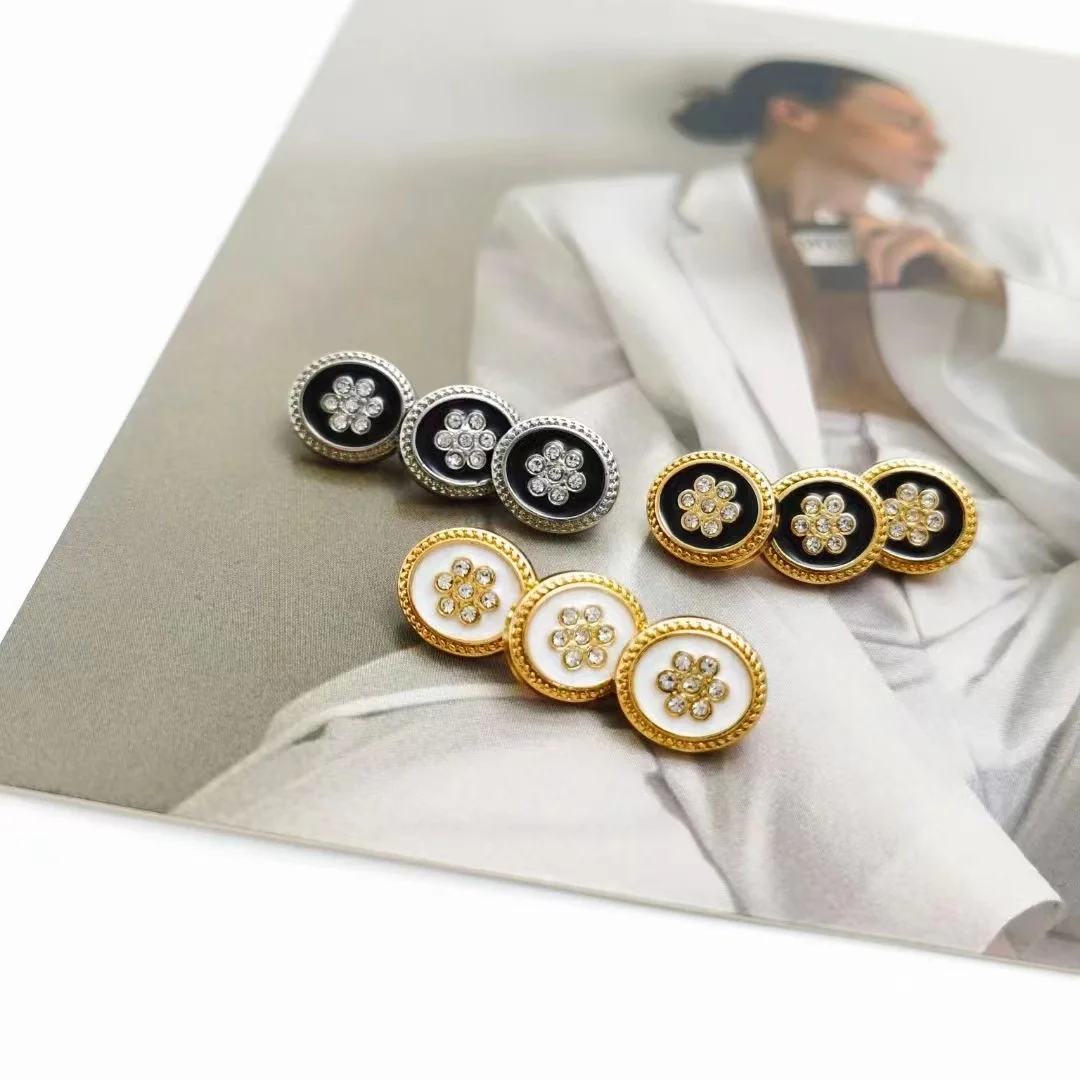 10pcs-12mm-Small-Buttons-for-Shirt-Women-s-Clothing-Decoration ...