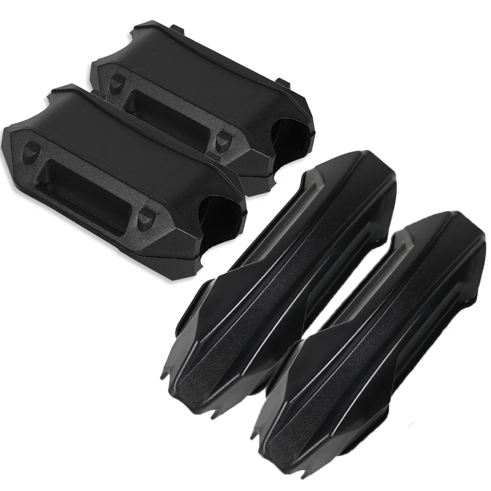 25MM-Engine-Crash-Bar-Bumper-Decorative-Guard-Block-FOR-Benelli ...