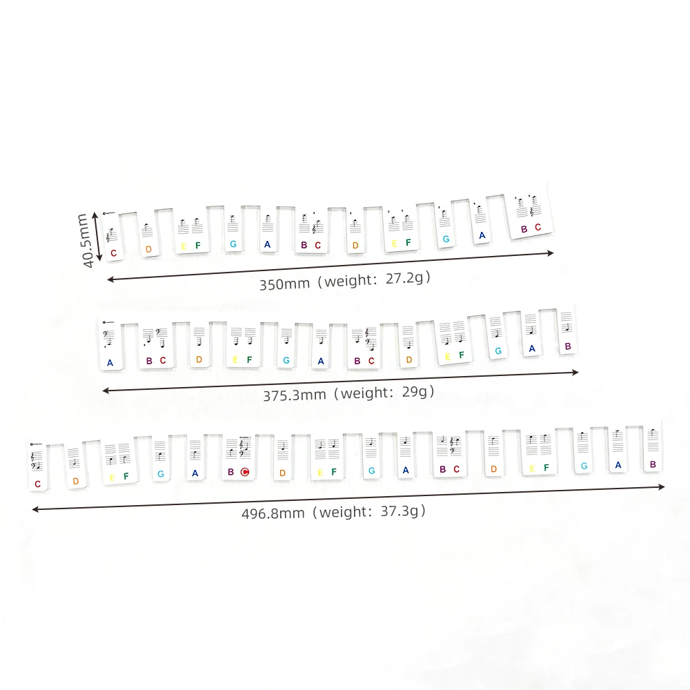 E Sharp Note Recorder