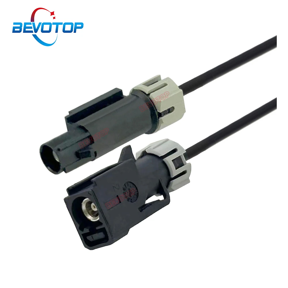 2024-New-Arrival-Waterproof-Fakra-A-Male-Plug-to-Femfale-Jack-with ...