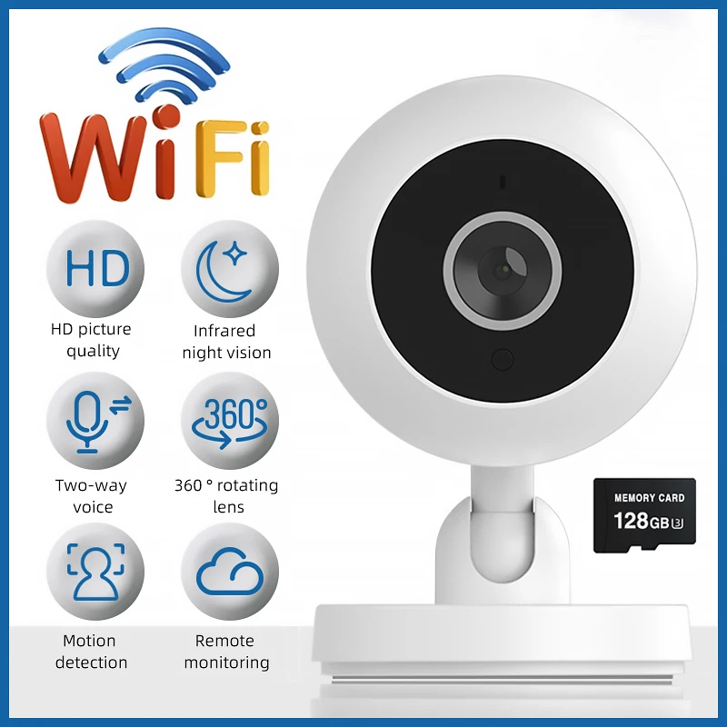 1080P-IP-Camera-Indoor-Wireless-WiFi-Camera-Smart-Home-CCTV ...