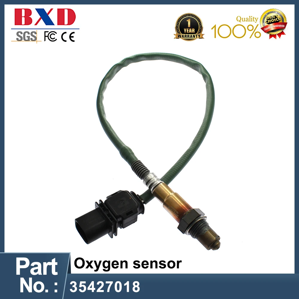 Oxygen-Sensor-35427018-For-Mercedes-Benz-W246-Chrysler-Dodge-Jeep ...