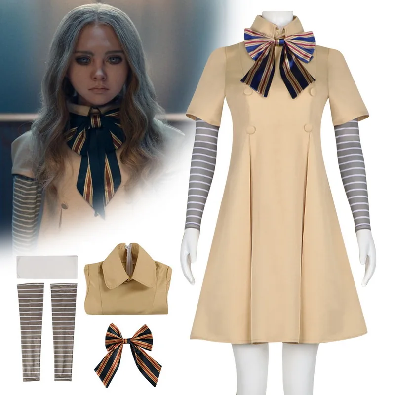 Primrose Everdeen Costume