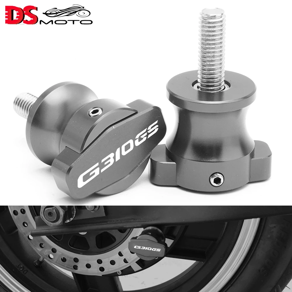 M8-Swingarm-Spools-Slider-Stand-Screws-For-BMW-G310GS-G310-G-310-GS ...