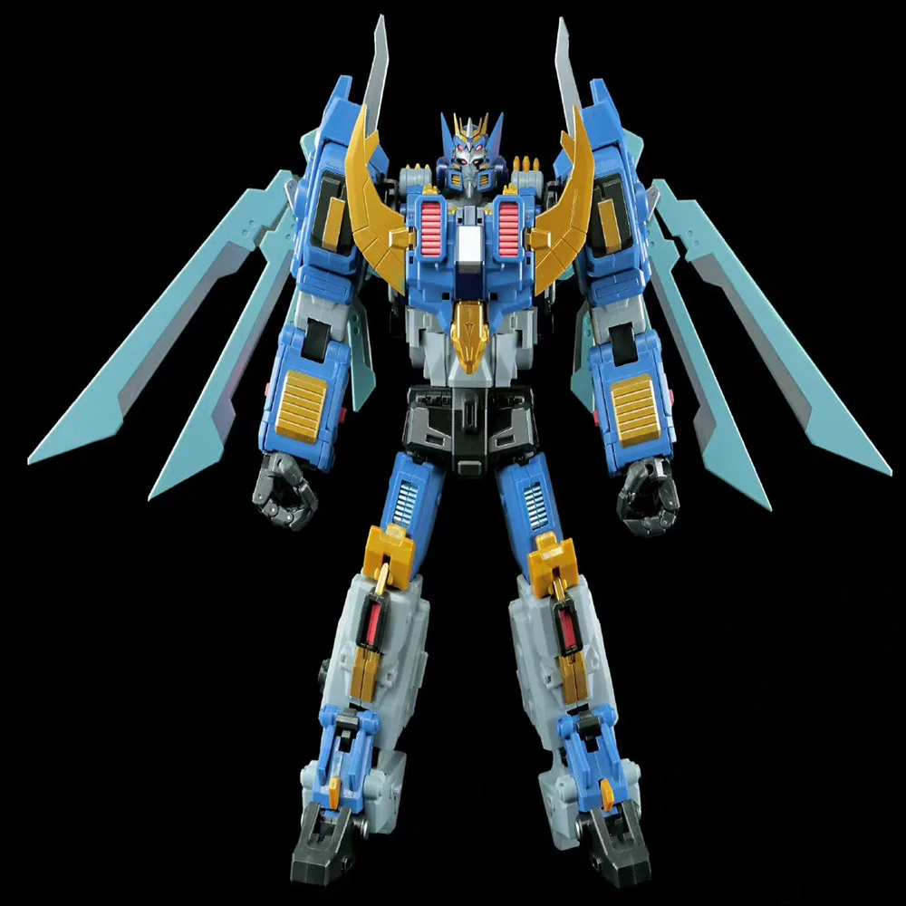 IN STOCK New Transformation MMC R 42 IDW Deathsaurus Action Figure ...