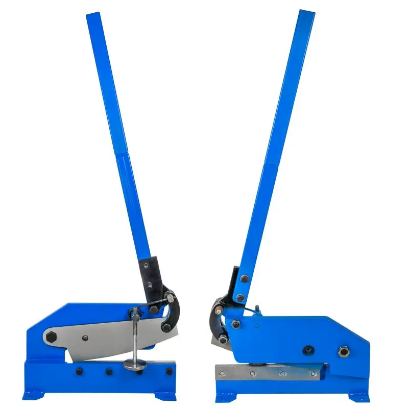 Bench Shearing Machine