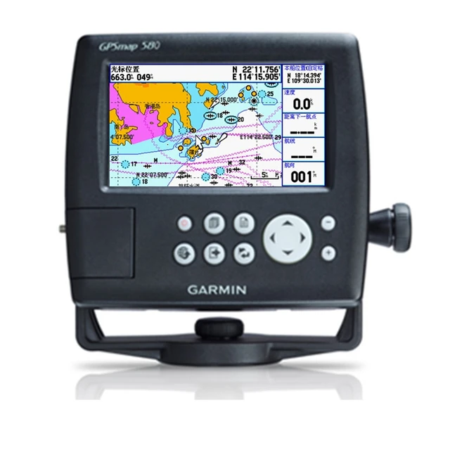 Garmin Gps Map Symbols