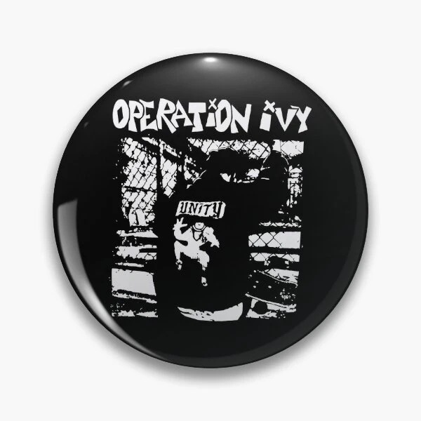 Operation Ivy Unity