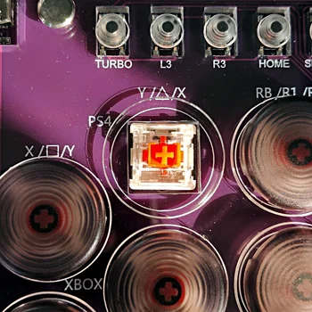 HITBOX-SOCD Street Fighter 6 Custom Game Covers, PS5, Raspberry Pi ...