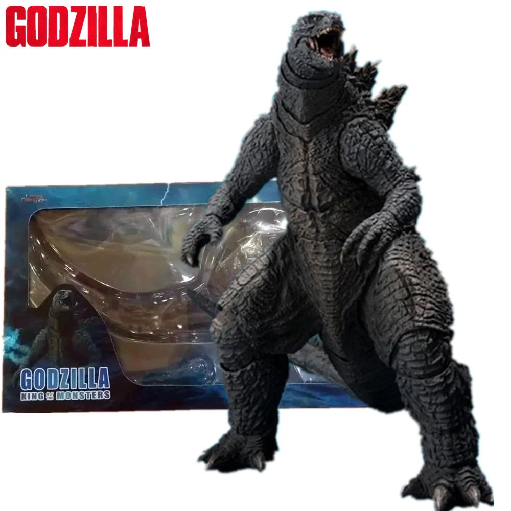 Bandai Creations Godzilla Toys 2022
