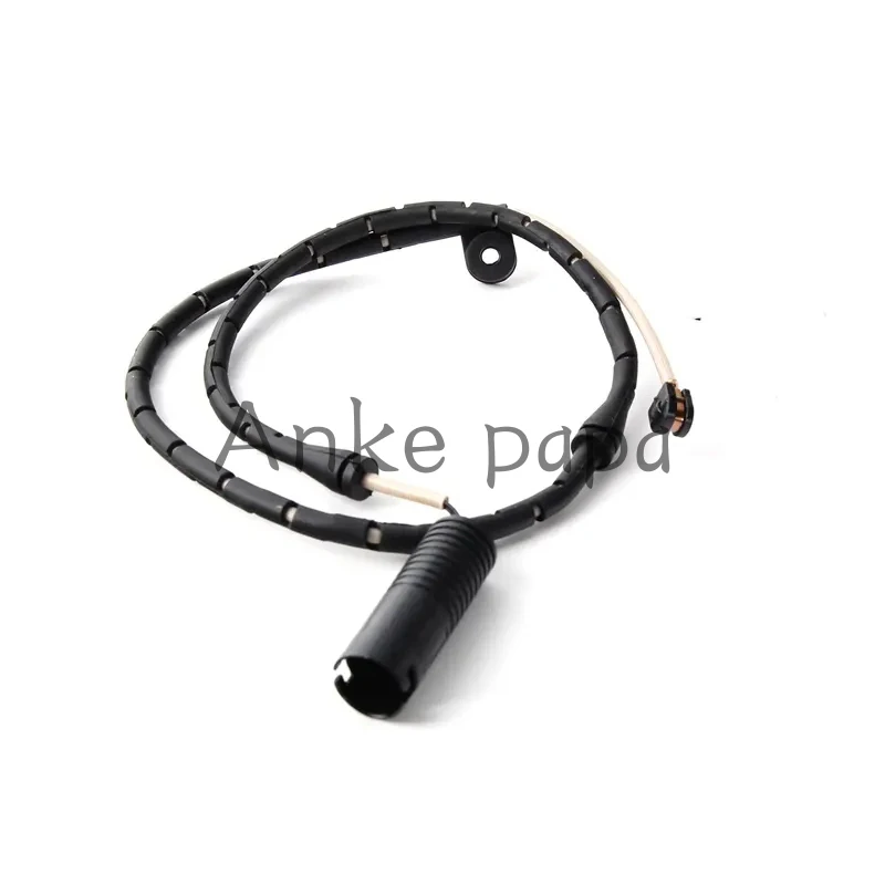 Sensor de desgaste de pastilla de freno de eje delantero 34351165579 ...