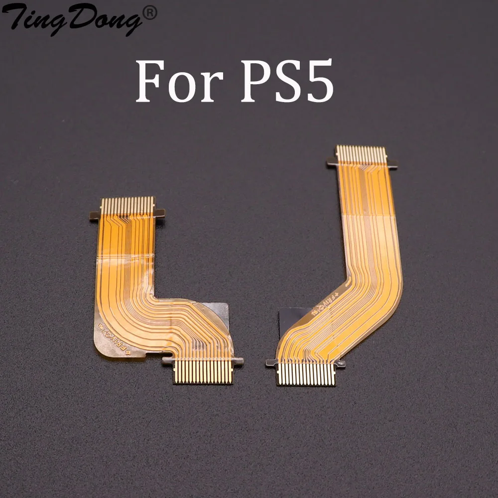 TingDong-R2-L2-L1-TingDong-R1-cavo-di-ricambio-per-Controller-PS5-cavo ...