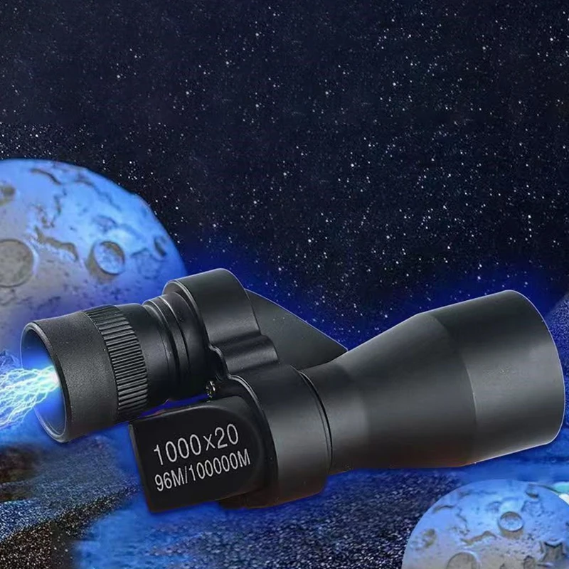 Portable-HD-Mini-Pocket-Monocular-Telescope-1000x20-Outdoor-Hunting ...