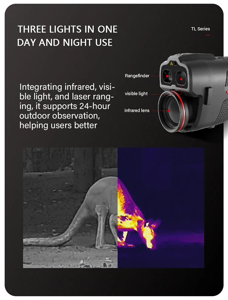 GUIDE TL450-LRF Fusion Thermal Mono 400x300 - GUIDE στο airgunshop.gr