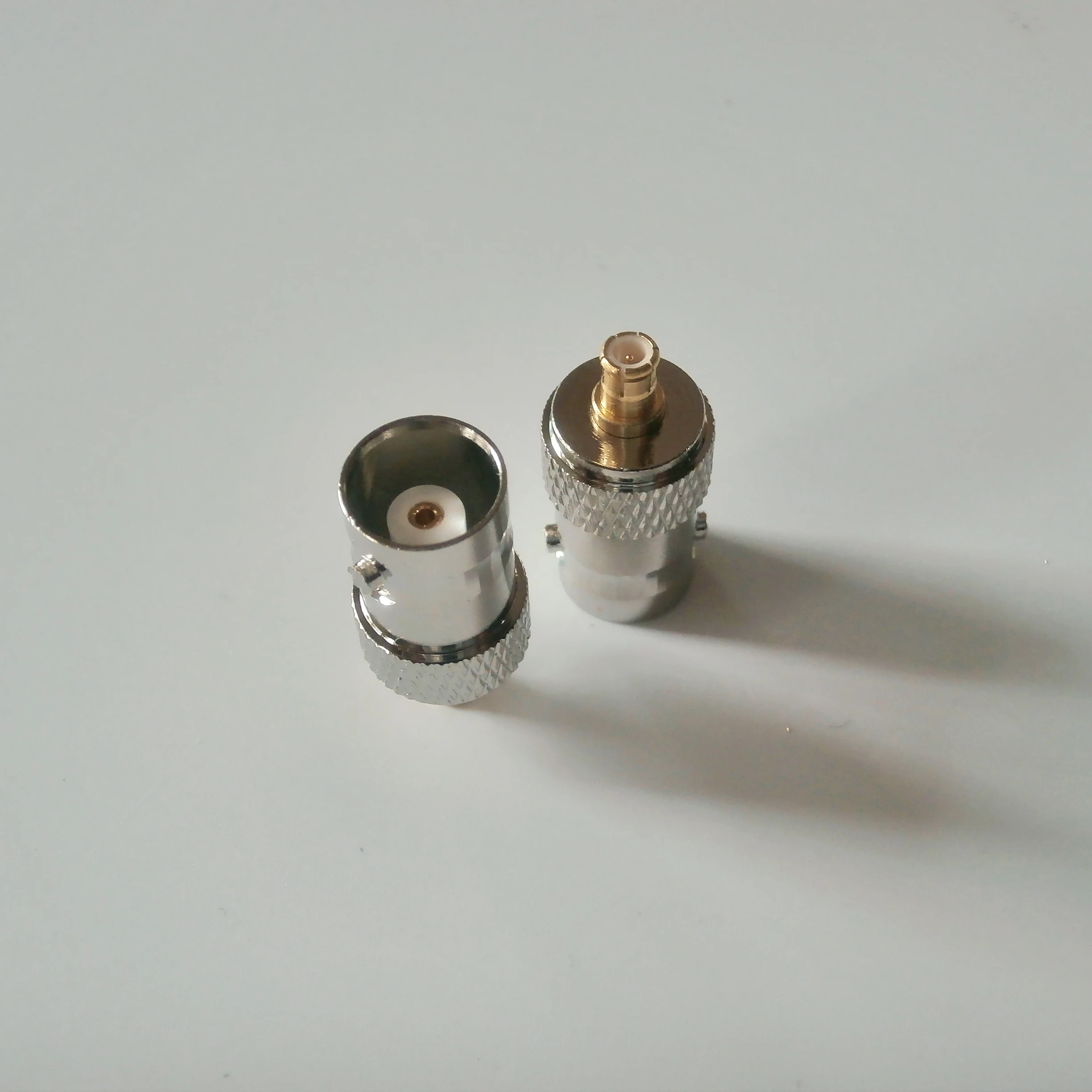 BNC Q9 MCX 커넥터 소켓 BNC 암 MCX 수 플러그 BNC MCX M/F DVB T TV 안테나 스트레이트 동축 RF 어댑터 50Ohm| | - AliExpress