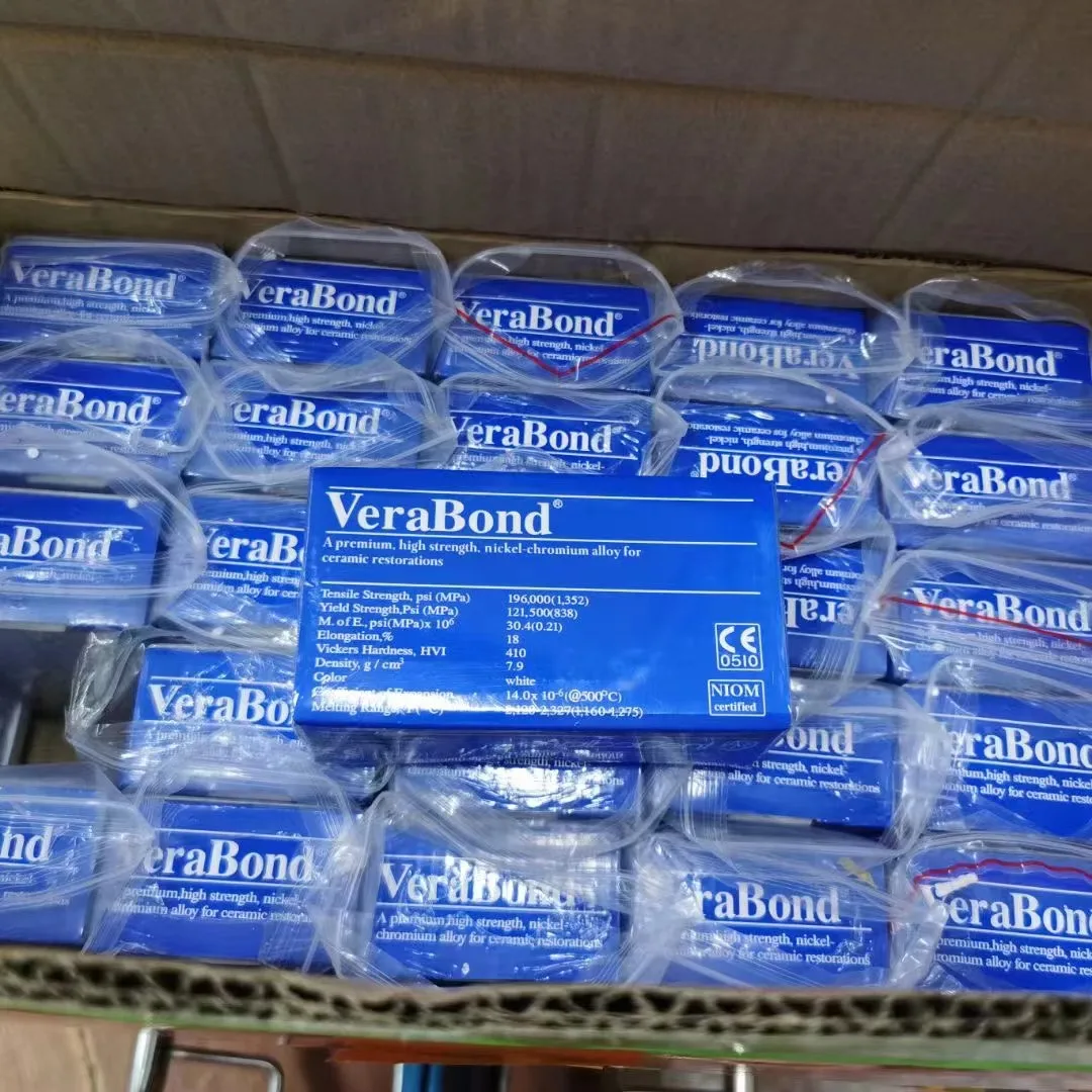 Dental-Material-1kg-Verabond-Nickel-Chromium-with-Beryllium-Alloy-Nicr ...