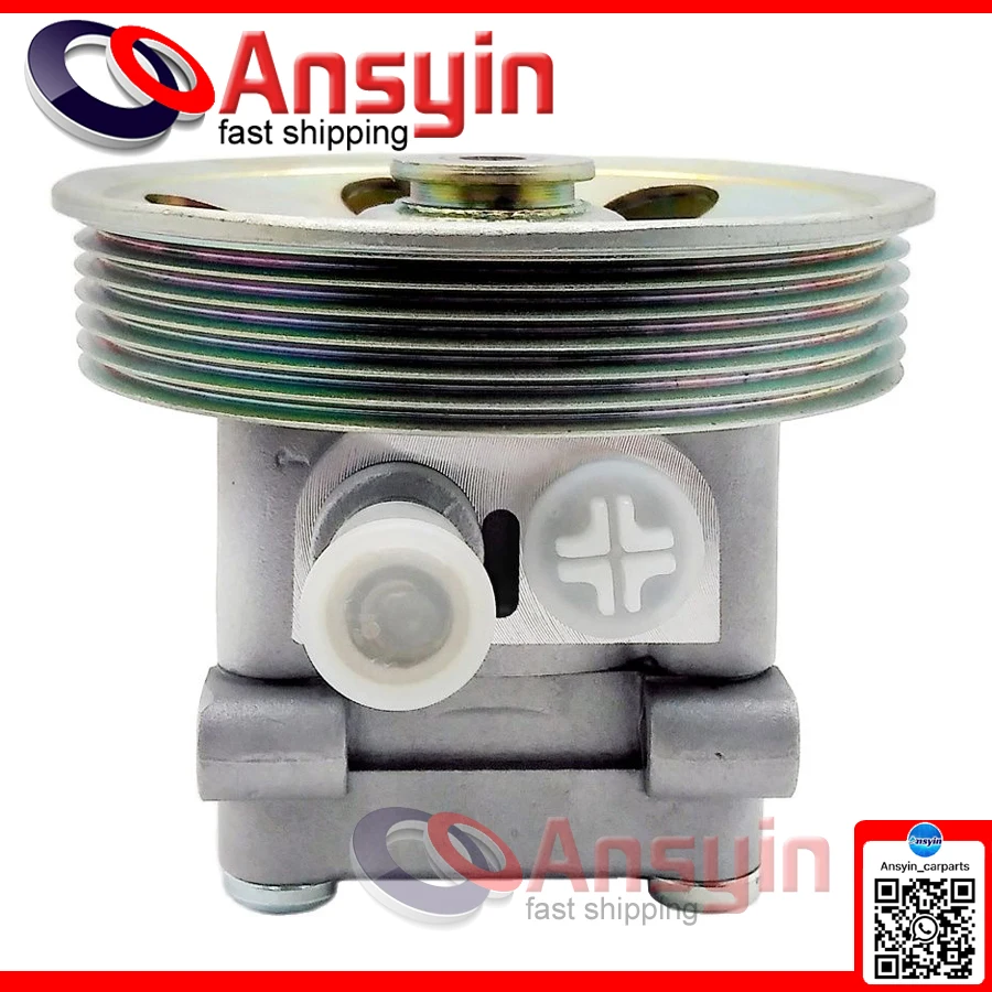 Power-Steering-Pump-For-Maserati-Quattroporte-Ghibli-V6-3-0L-2014-2017 ...