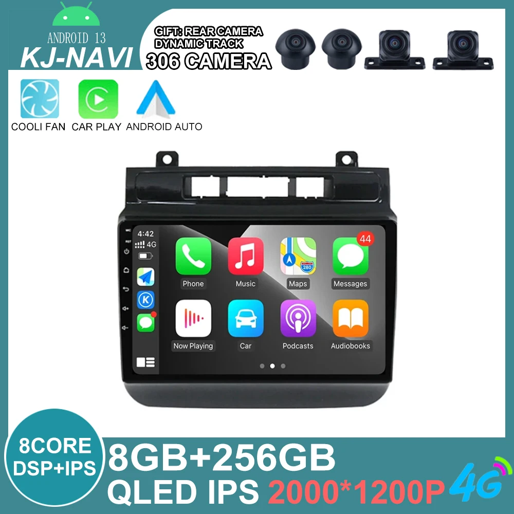 Android-13-Head-Unit-HU-4G-in-Dash-Car-Radio-Multimedia-Video-Player ...