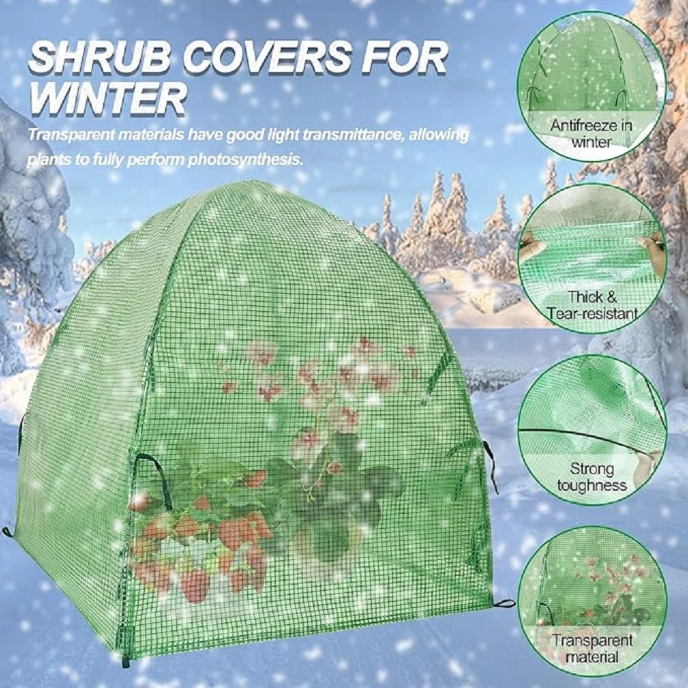 Plant-Covers-Protection-Shrub-Covers-For-Winter-Plant-Tents-Outdoor-For ...