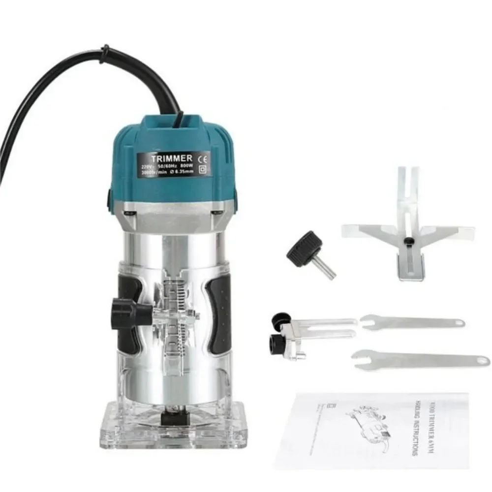 800W-30000RPM-Router-di-legno-macchina-per-la-lavorazione-del-legno ...