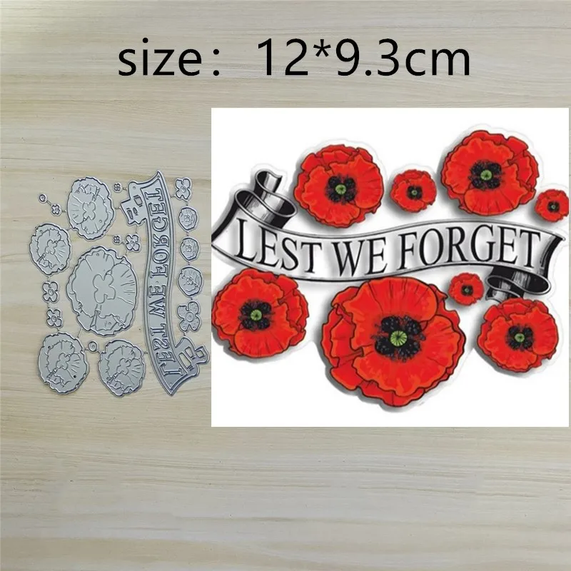 Morning-Glory-Letter-Metal-Cut-Dies-Stencils-for-Scrapbooking-Stamp ...