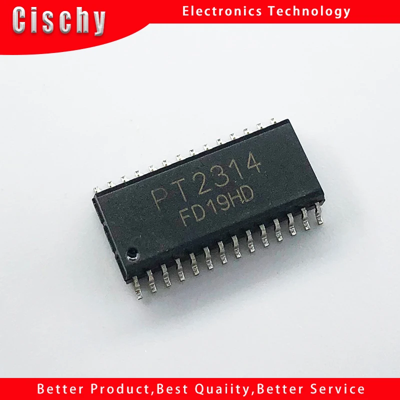 1pcs/lot Et2314 Pt2314 Sc2314 Sop-28 In Stock - Relays - AliExpress