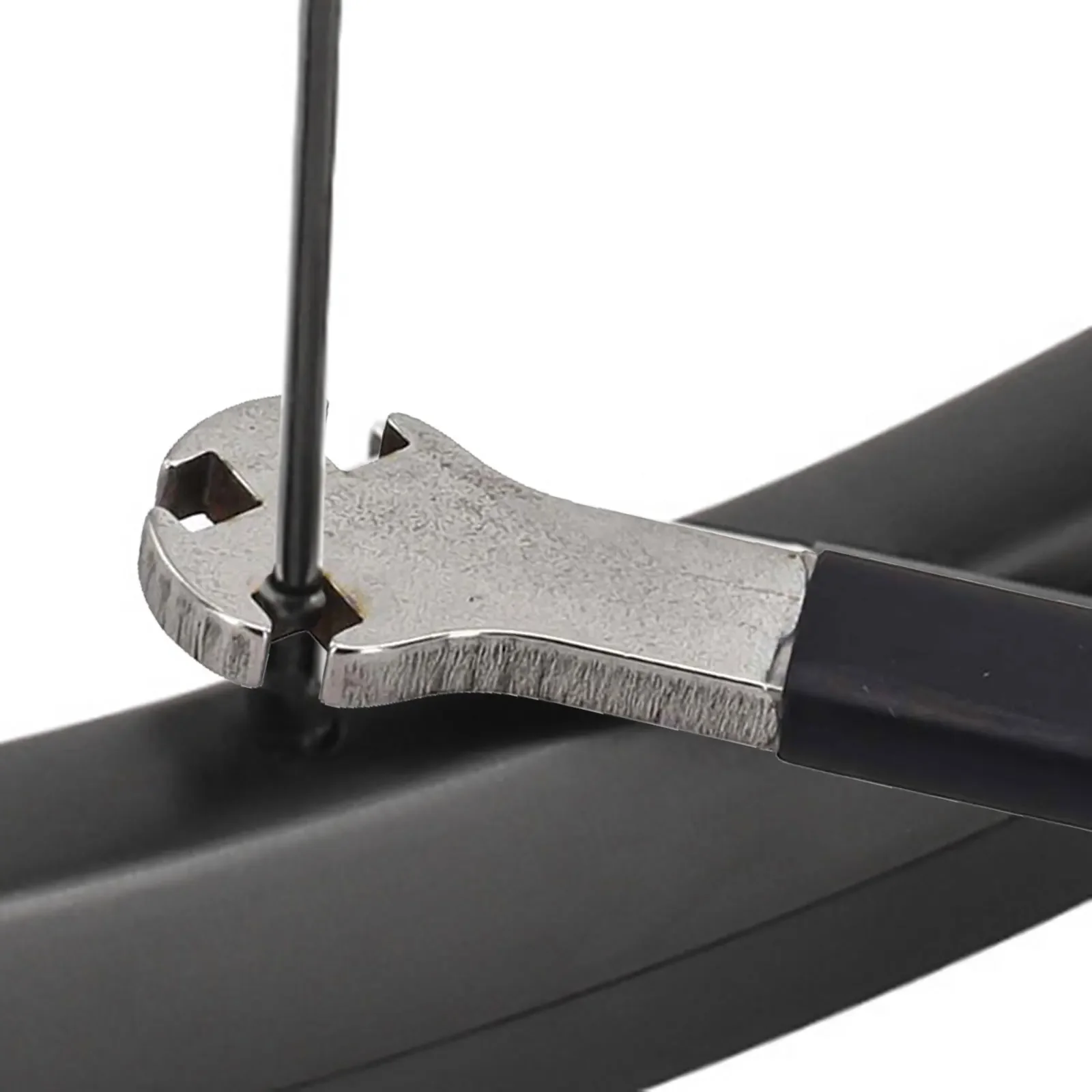 Bike Wheel Spanner Size: The Exact Tool I Needed to Fix My Wobbly Rear ...