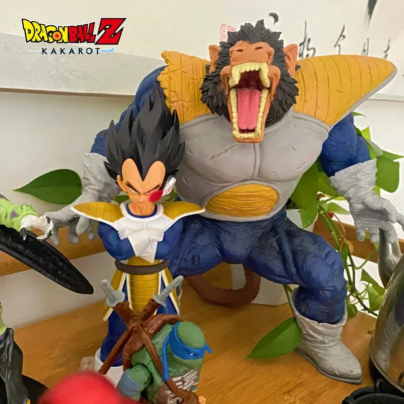 Figuras-de-acci-n-de-Vegeta-Dragon-Ball-gran-mono-Ozaru-Vegeta-Pvc-24 ...