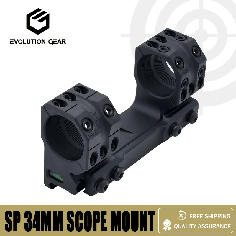Sp4002 30mm 34mm 1 5 1 93