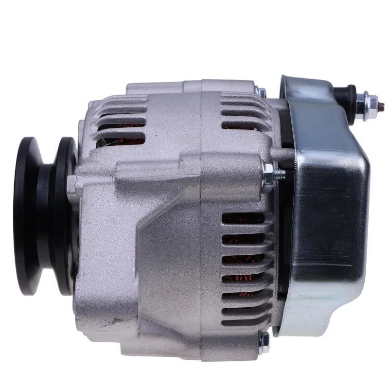 12V Alternator 16241-64013 16241-64010 For Kubota D722 D782 D902 D905 ...