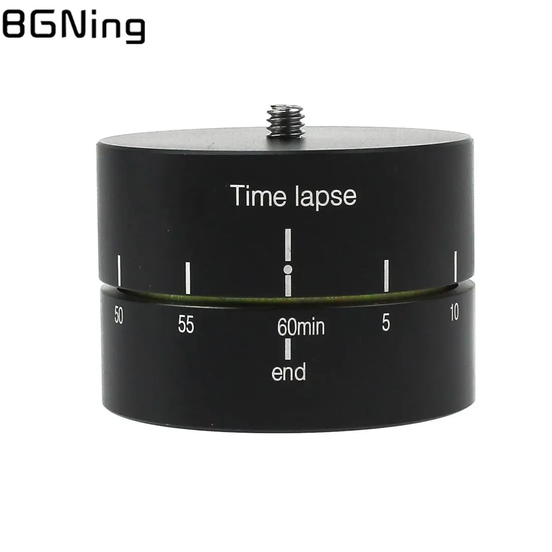 Mobile-Phone-Time-Lapse-360-Degree-Auto-Rotate-Tripod-Head-Mounting ...