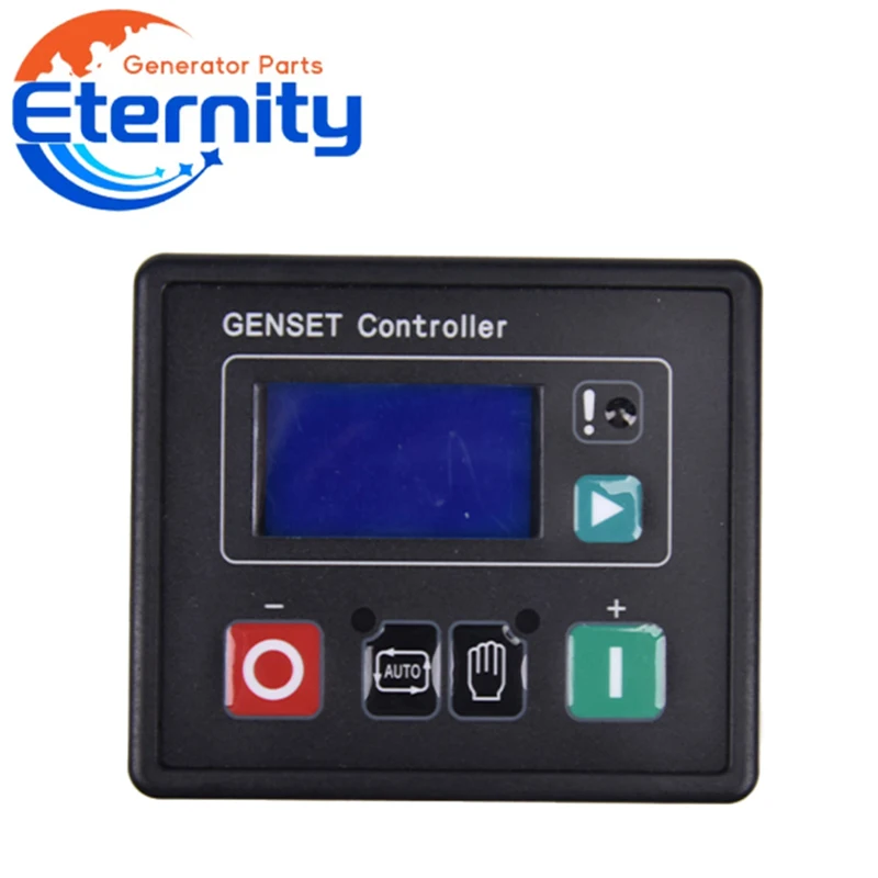 Harsen-Kaiser-GU3303-Generator-Automatic-Controller-Self-Start-Control ...