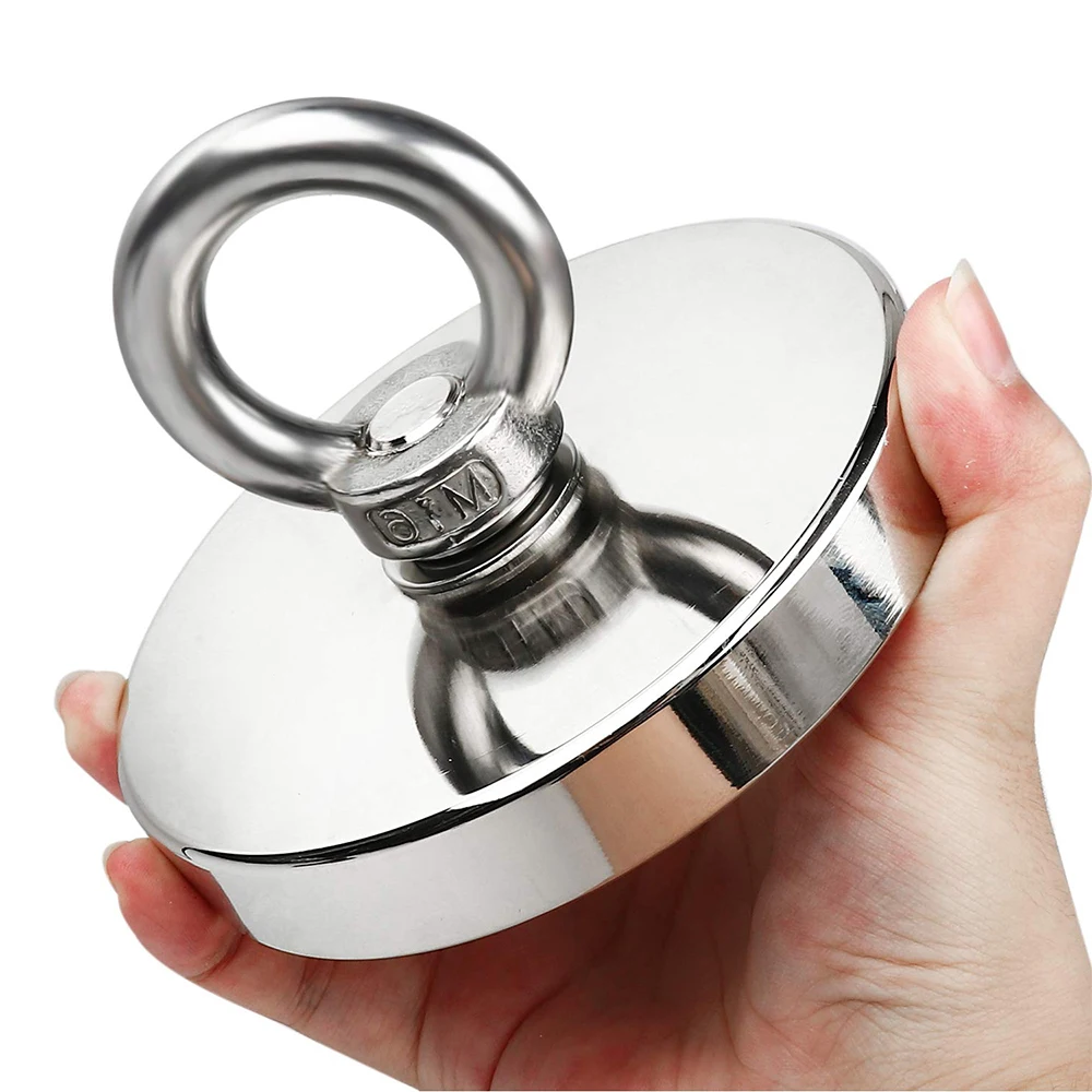 Super-Strong-Neodymium-Magnets-Hook-Iman-Ima-Magnetic-Fishing-Magnet ...