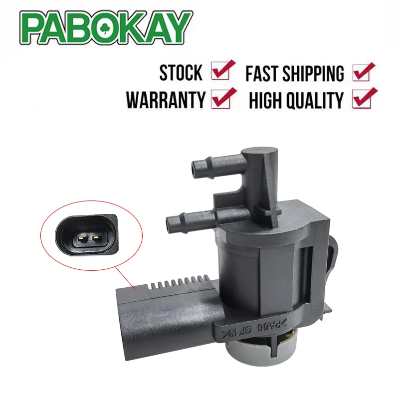 For-Skoda-Octavia-1998-2009-BOOST-PRESSURE-CONTROL-VACUUM-EGR-SOLENOID ...