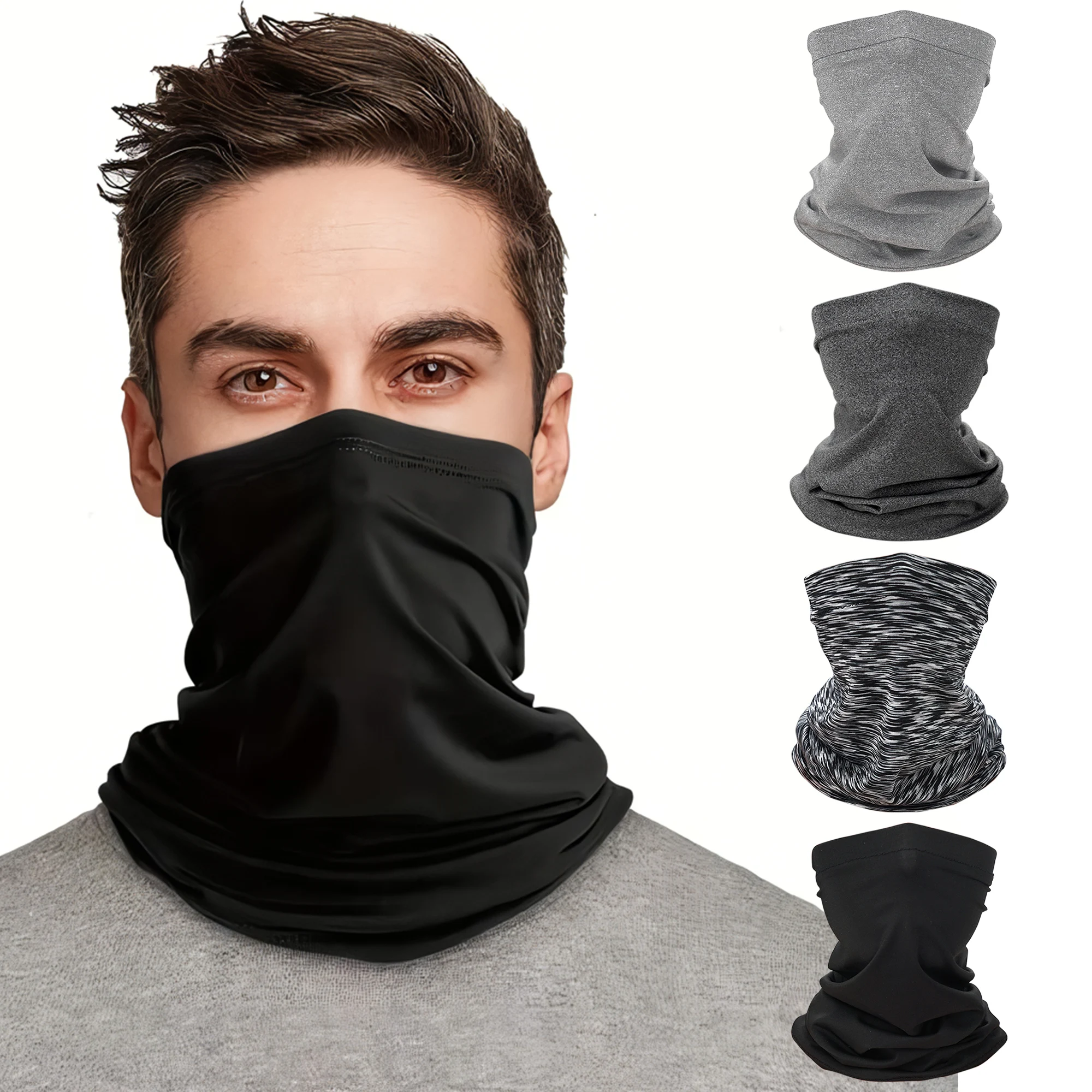 Ourdoor-Cycling-Riding-Scarf-Motorcycle-Men-Women-Neck-Cover-Sports ...