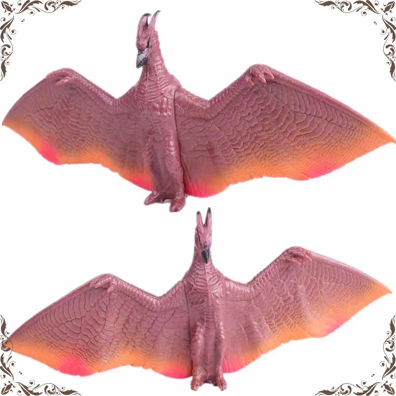 Godzilla Flying Monster