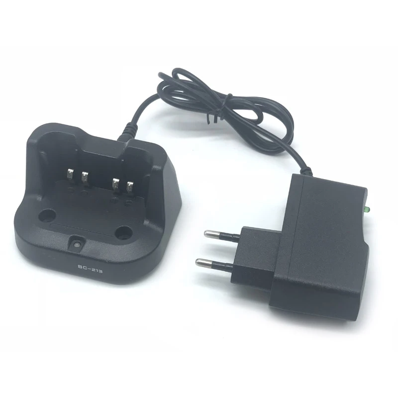 ICOM-BC-213-BC213-Fast-Rapid-Battery-Charger-for-IC-V88-IC-U88-IC-F29SR ...