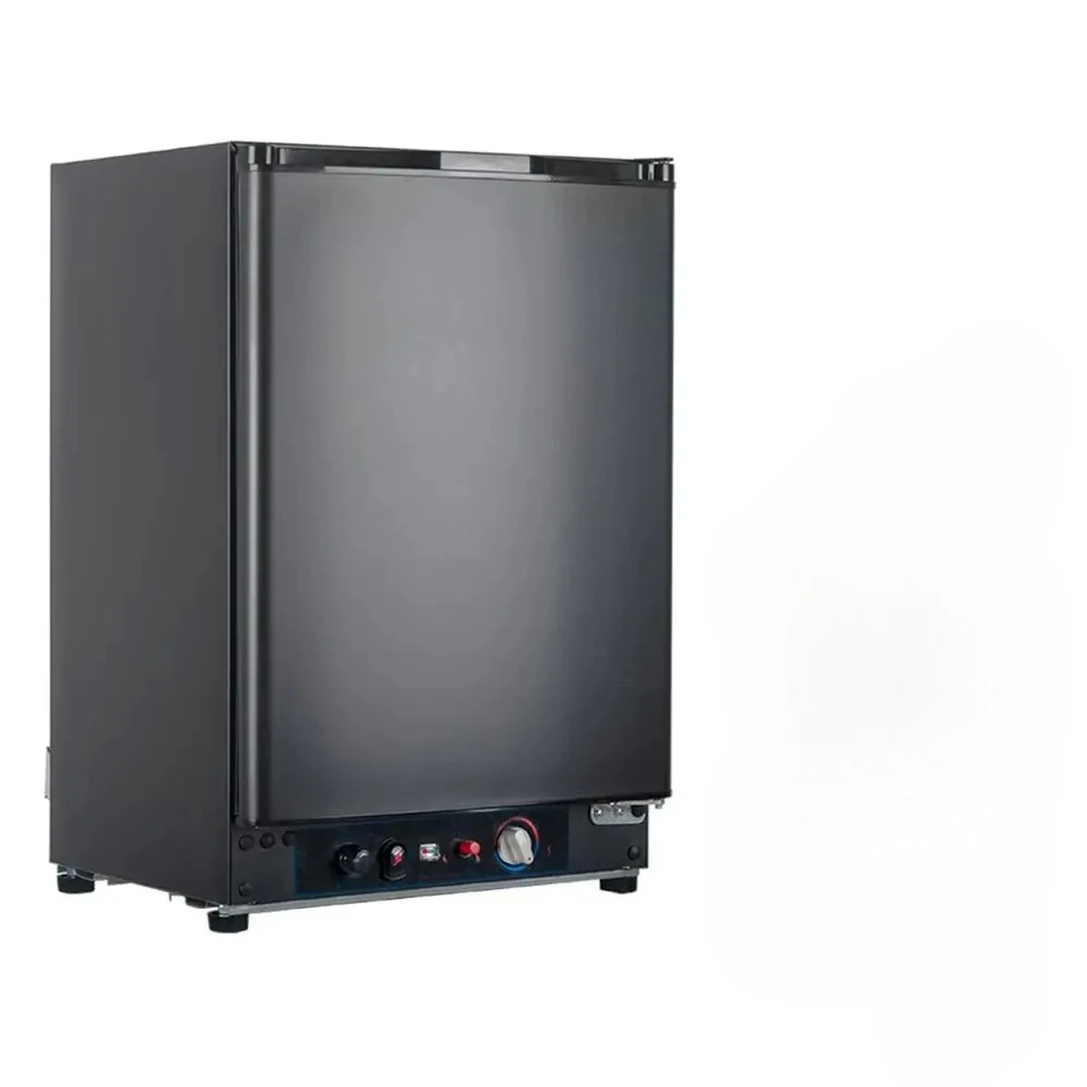 Propane Mini Fridge with Freezer: Real-World Performance for Off-Grid ...